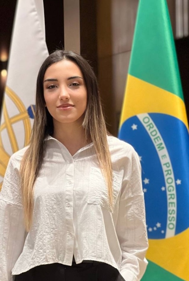 World Capoeira Federation